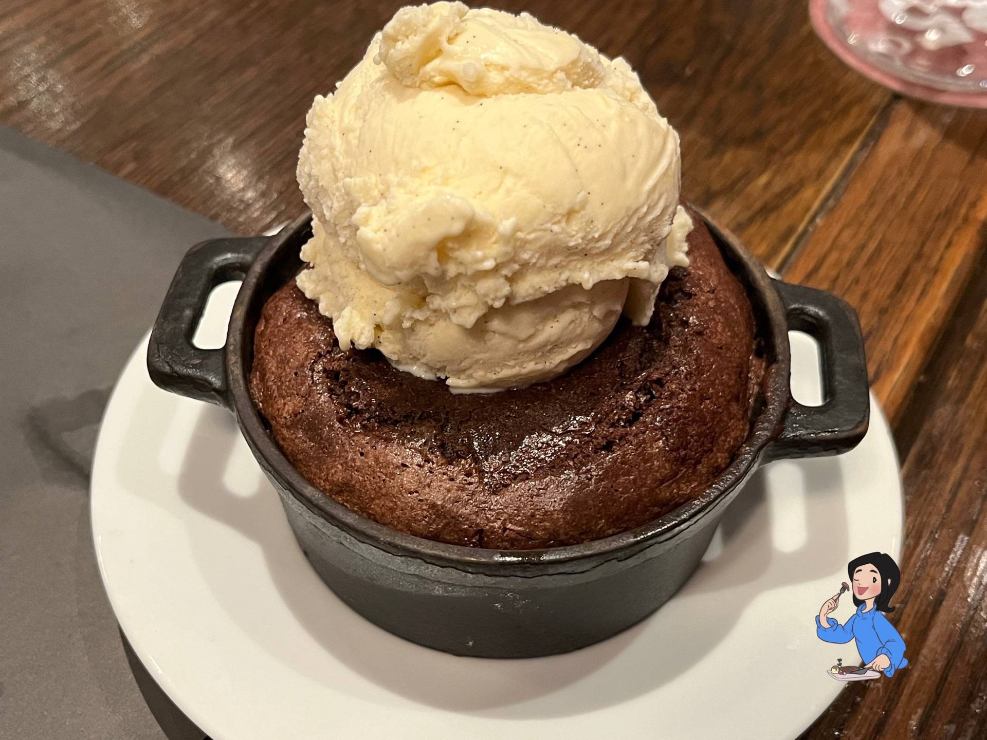 รูป 25 Degrees Bangkok บางรัก - Wongnai