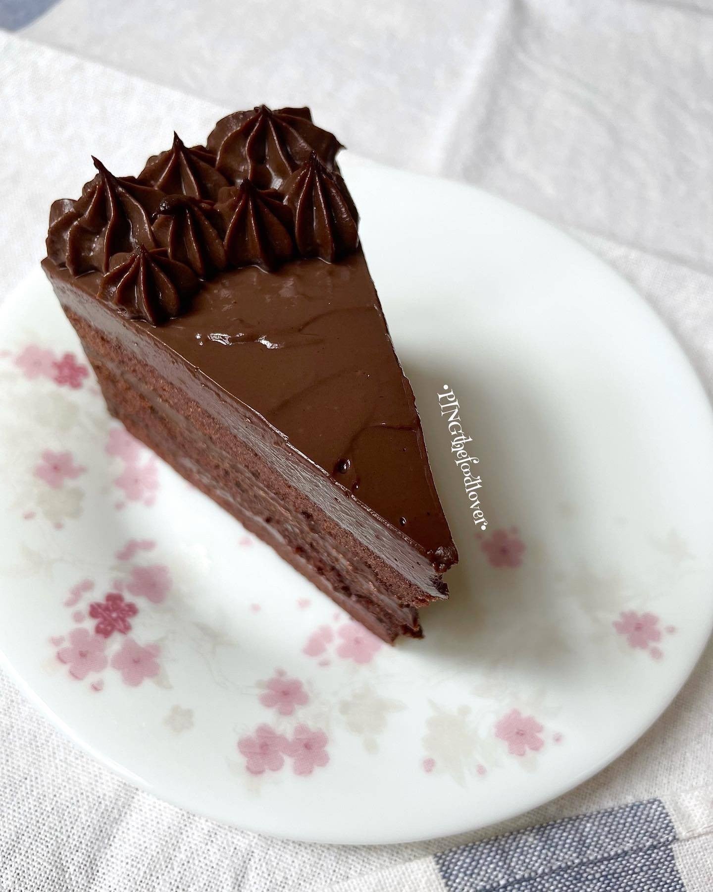 รีวิว Over again cake shop พุทธมณฑลสาย 2 - ร้านเค้กรสชาติดีย่านสาย 2