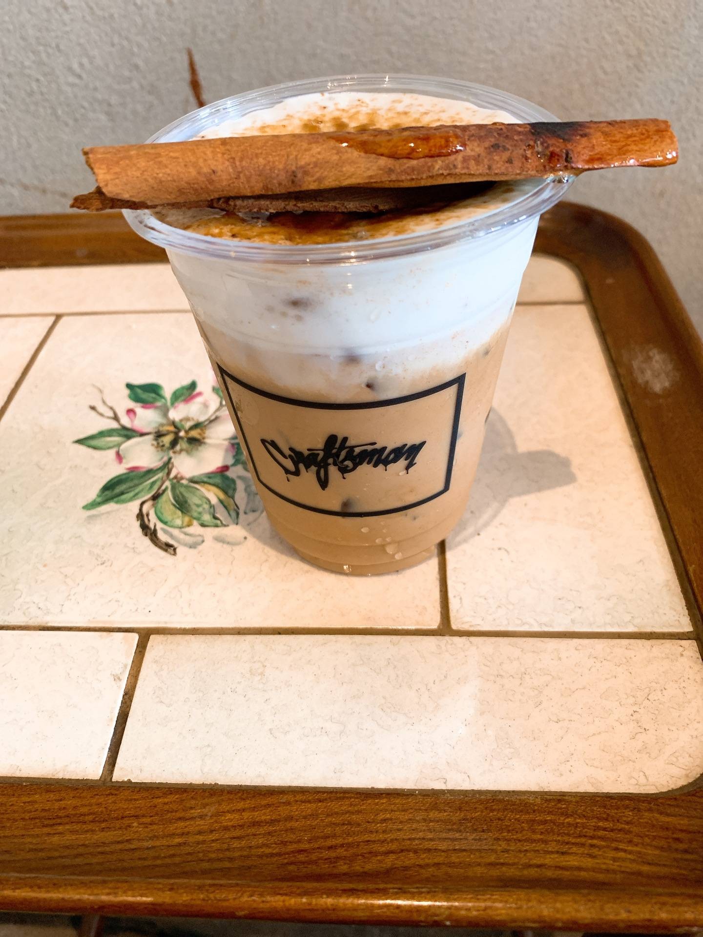 รีวิว Craftsman Roastery & Brew Bar สาธุประดิษฐ์ - Nice coffee in ...