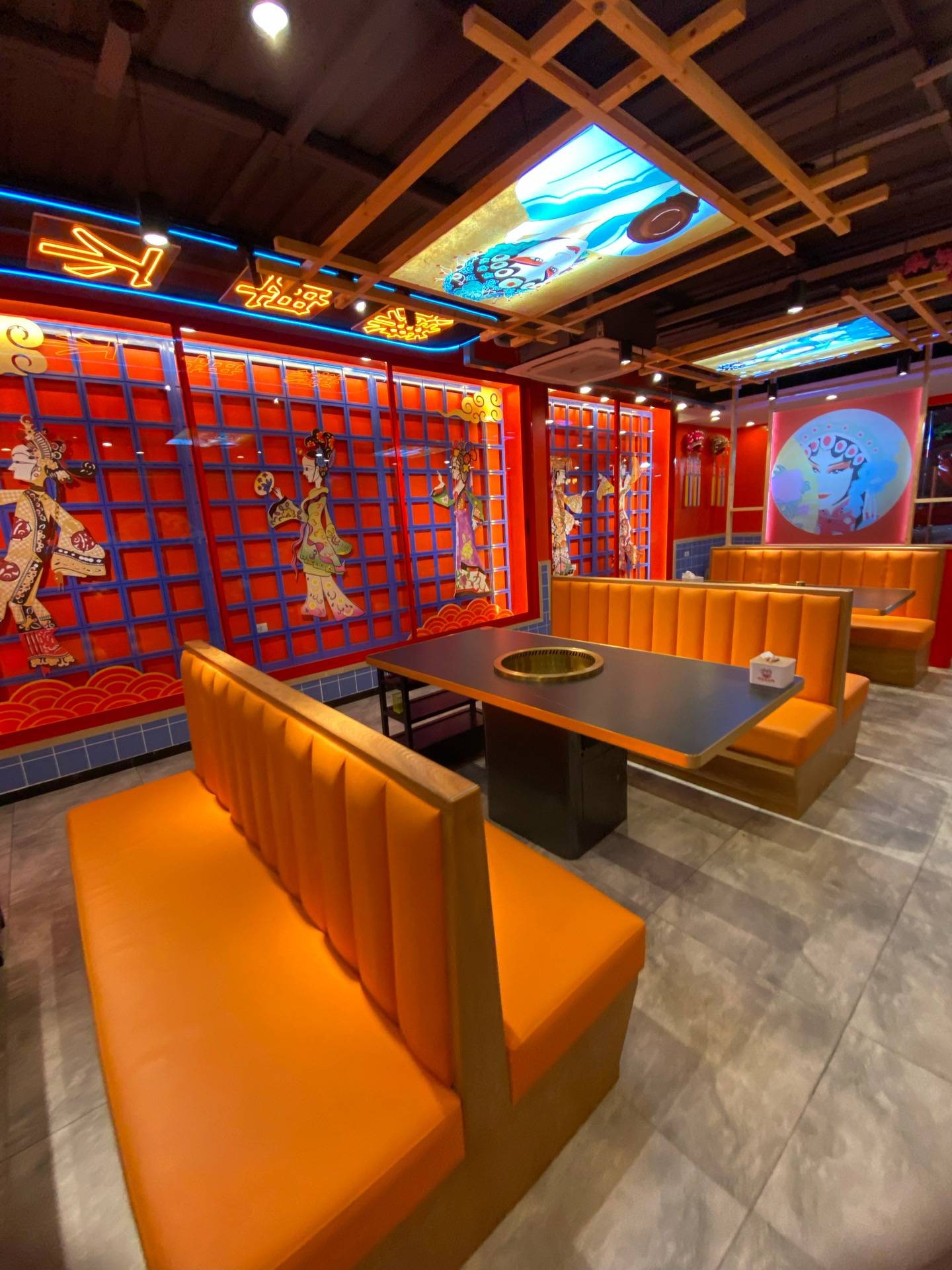 รูป Chuan Yu Chinese Hotpot 川渝老火锅