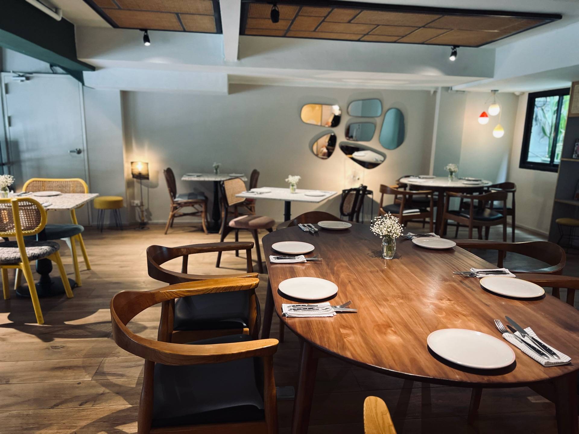 รูป Gigi - Eatery & Café อโศก