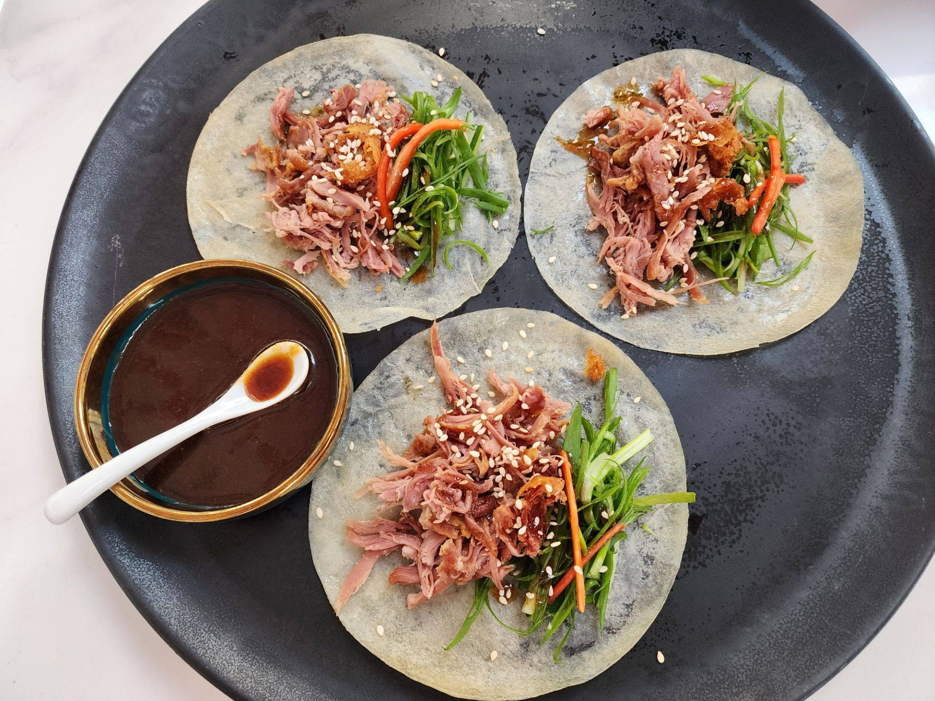 รีวิว ANG MORR สุขุมวิท 38 - เมนูหลากหลาย ร้านนั่งสบาย รสชาติธรรมดา