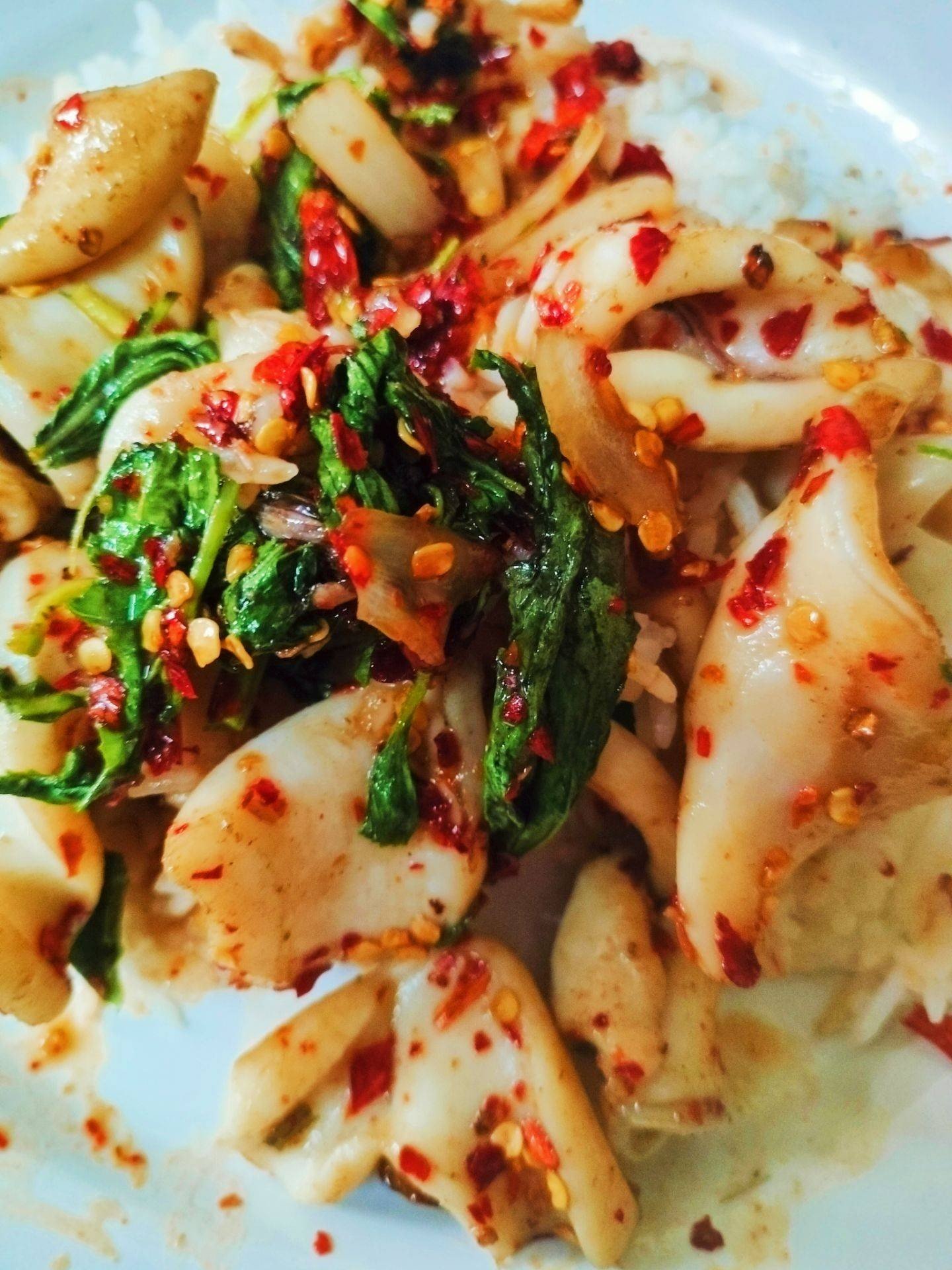 รีวิว กะเพราอินดี้ By_Ratcha By_Ratcha3 - อร่อยมากก