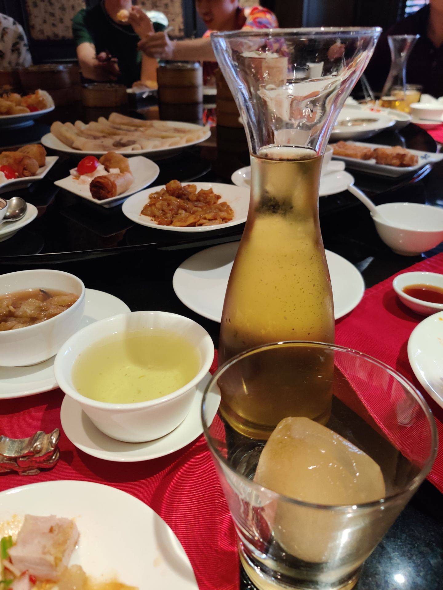 รูป Sui Sian at The Landmark Bangkok - Wongnai