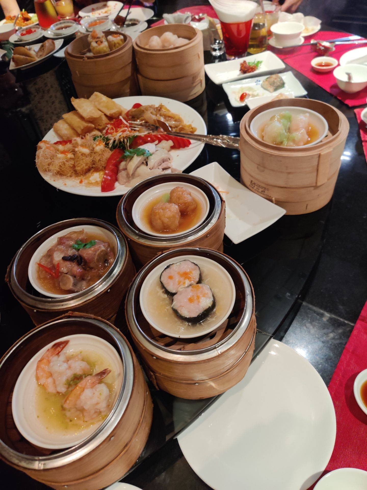 รูป Sui Sian at The Landmark Bangkok - Wongnai