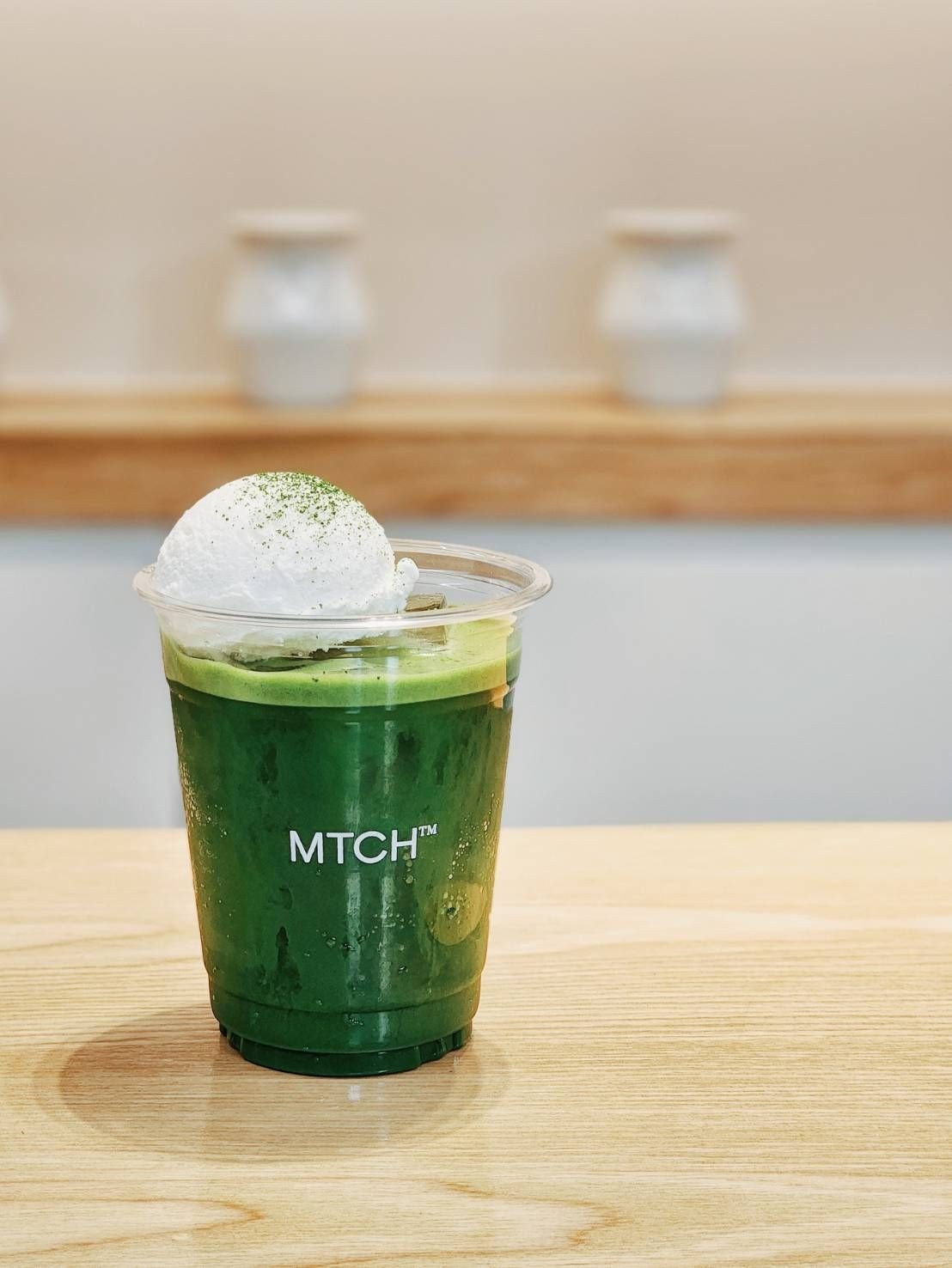 รีวิว MTCH สุขุมวิท 23 - สาขาใหม่ สุขุมวิท 23