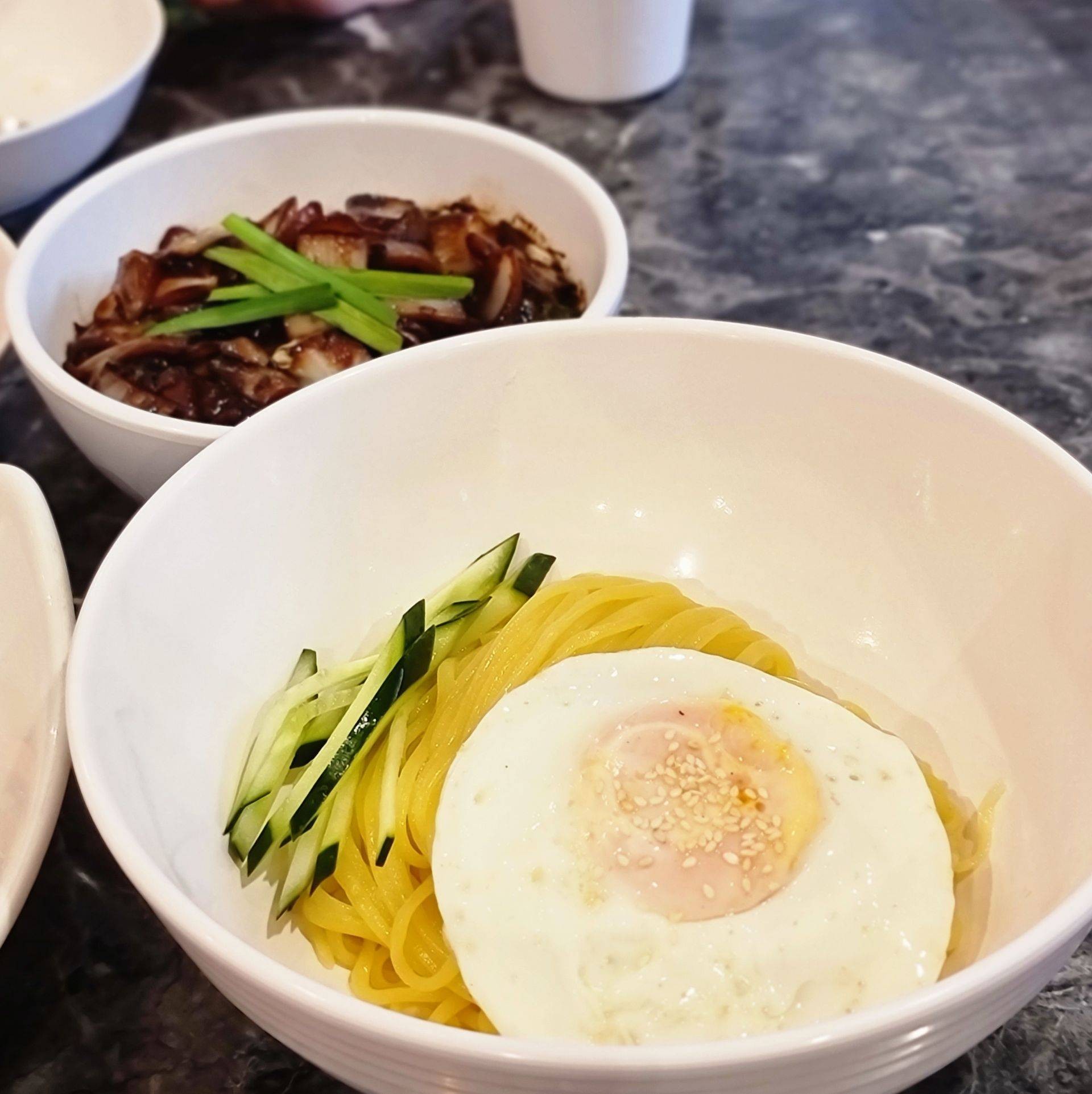 รูป 동원각 Dong Won Gak Korea Restaurants K Village ชั้น2 - Wongnai