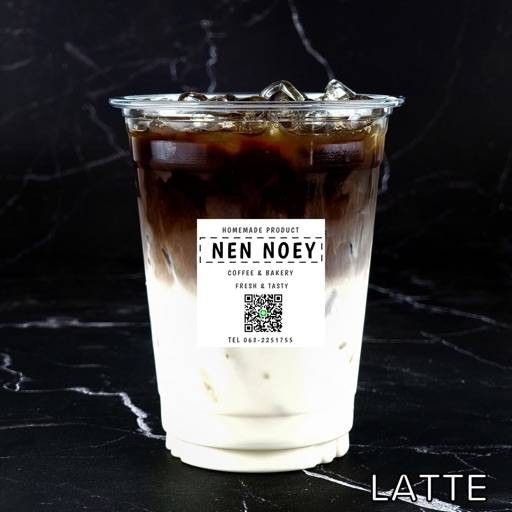 ร้าน NEN NOEY COFFEE&BAKERY | รีวิวร้านอาหาร