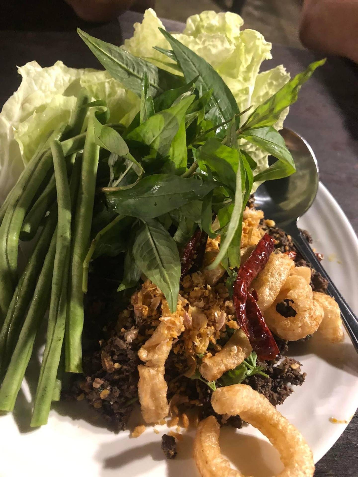 รูป กาแล - Wongnai