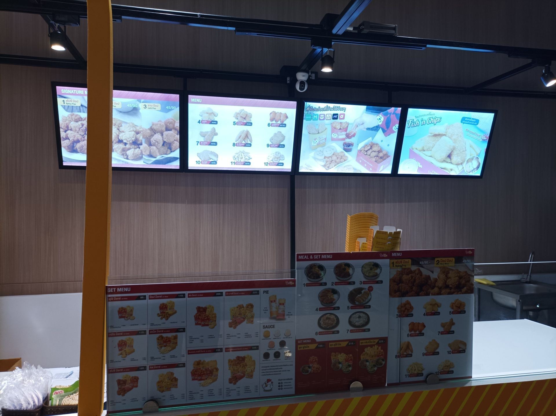 รูป Chicky Chic สุทธิสาร