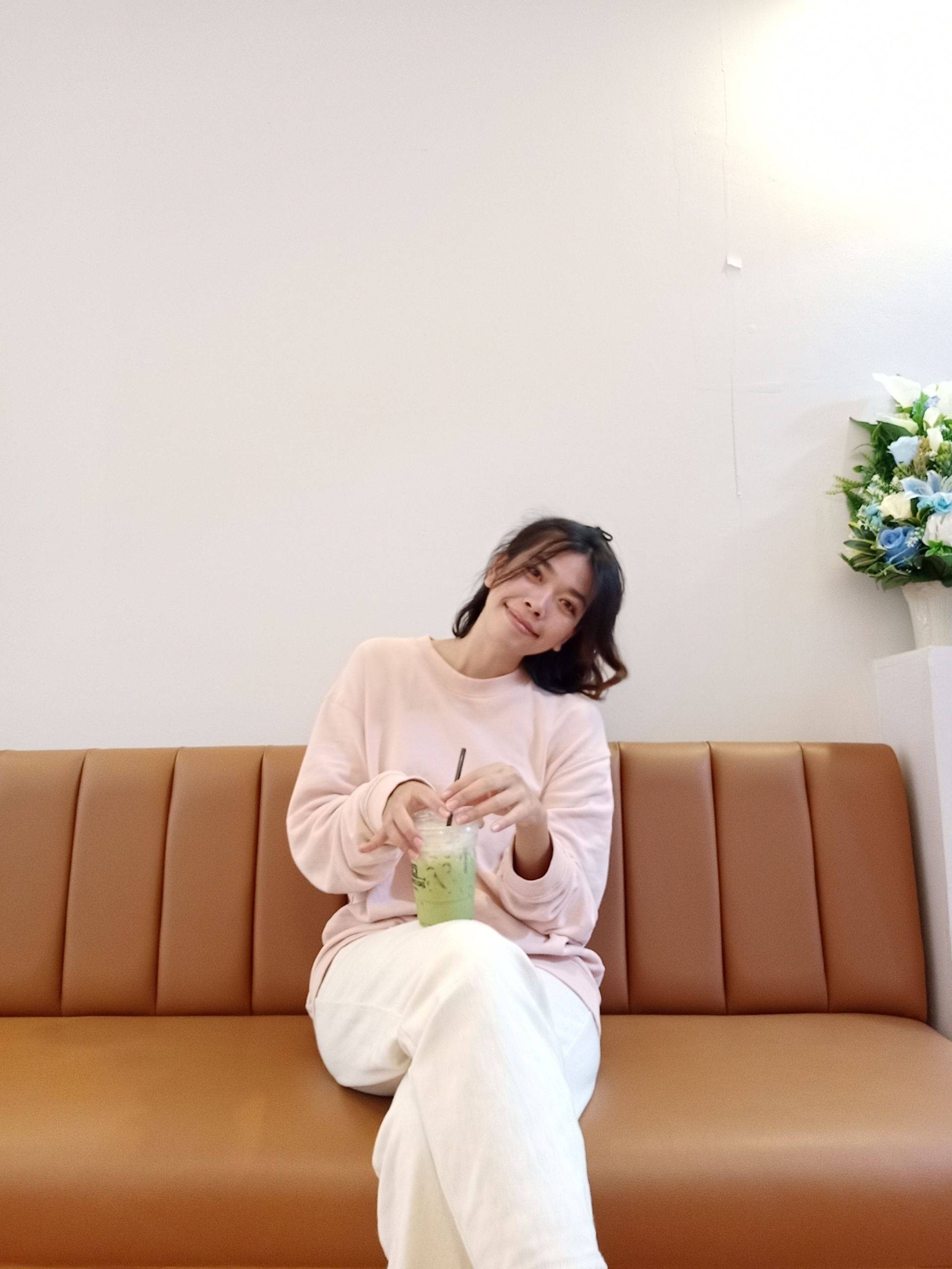 รีวิว White House's Caff Rattanaburi - อร่อยมากค่าบริการดีมากค่าาา🥰