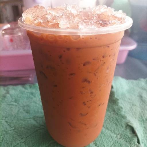 ร้าน Kapao Coffee (กาแฟโบราณ) | รีวิวร้านอาหาร