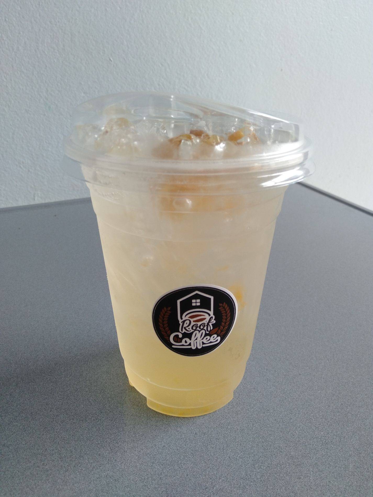 Roof Coffee - สั่งอาหารเดลิเวอรี | Wongnai x LINE MAN