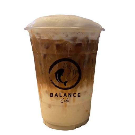 ร้าน Balance Café สาขานครปฐม | รีวิวร้านอาหาร