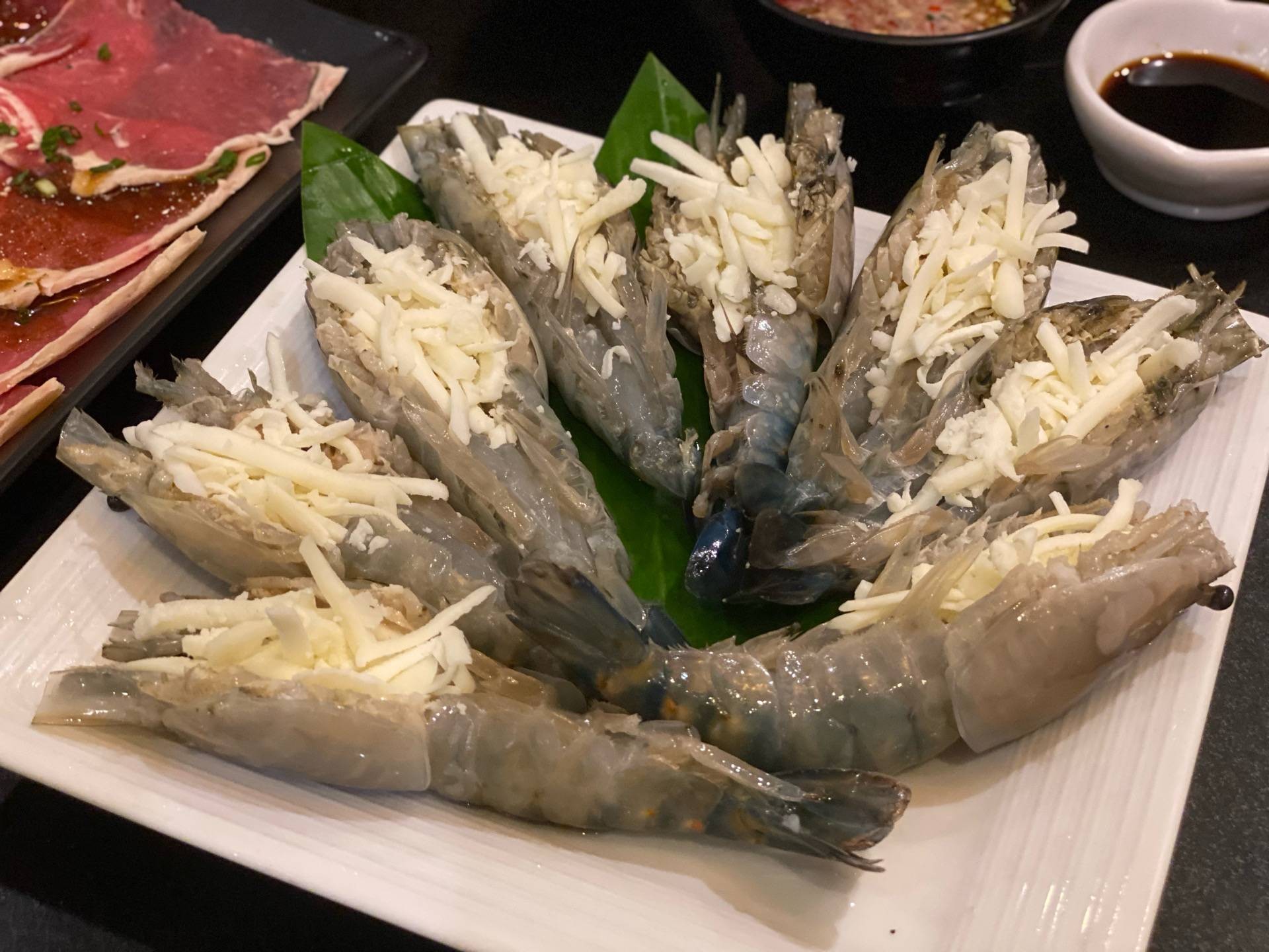 รูป Tohkai Yakiniku เดอะ พรอมานาด - Wongnai