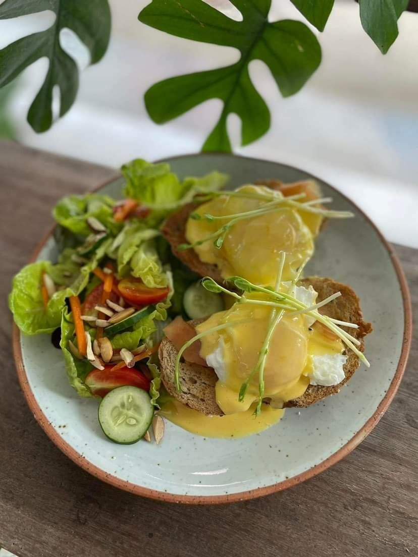 รูป Anne cafe’ - - Wongnai