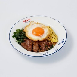 [รีวิว] ร้าน EASY! buddy สยามเซ็นเตอร์ | เมนูแนะนำ รูปภาพ ราคา