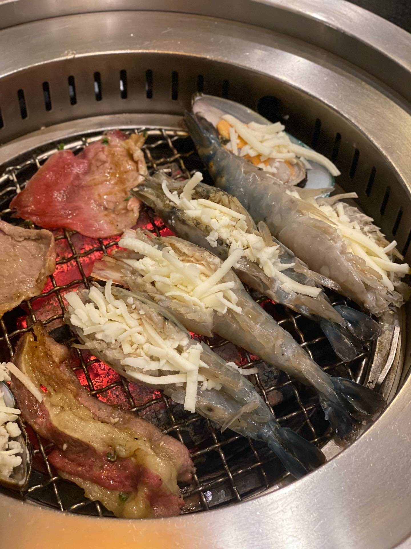 รูป Tohkai Yakiniku เดอะ พรอมานาด