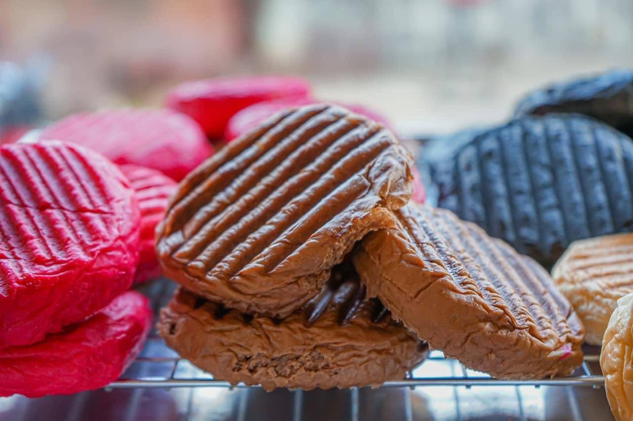 รีวิว BOO BUN PHREA - BOOBUN ขนมปังเนยสดแท้ 100% - Wongnai