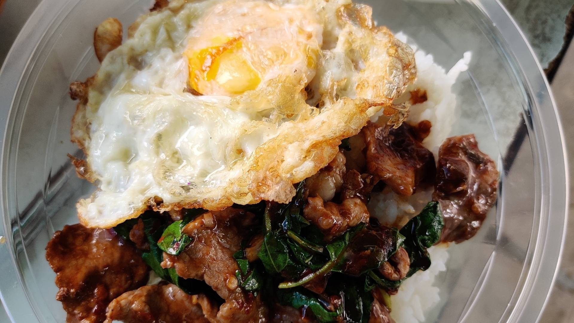 ข้าวไข่เจียวบุฟเฟ่ต์ - สั่งอาหารเดลิเวอรี | Wongnai x LINE MAN