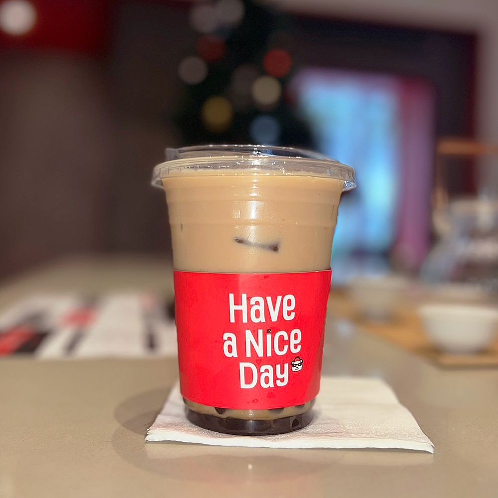 ร้าน Have A Nice Day Tea House & Bar เอกมัย | รีวิวร้านอาหาร - Wongnai