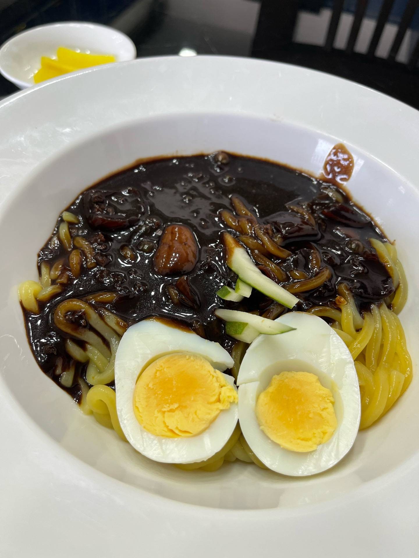 รีวิว Ban Chan กาญจนบุรี - ร้านอาหารเกาหลีในกาญ รสชาติดี ไม่ได้ว้าวมาก ...