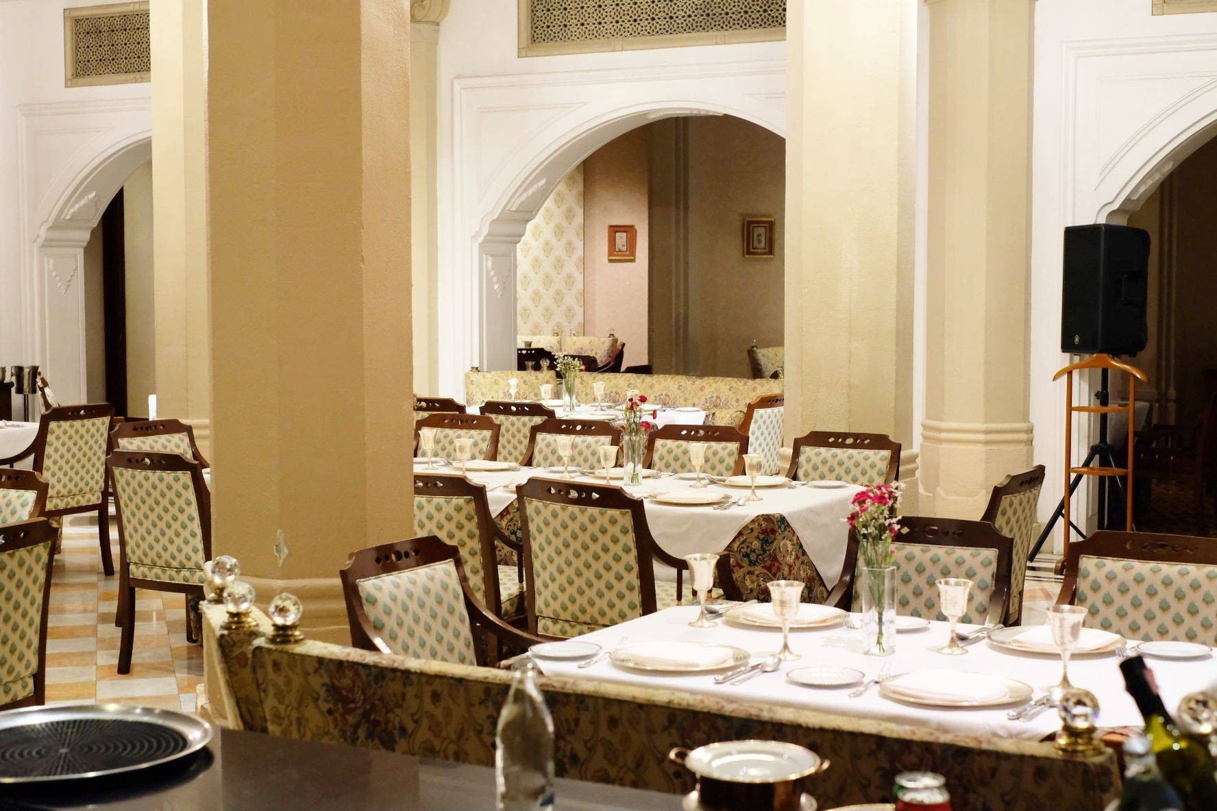 รูป Rang Mahal Rembrandt Hotel