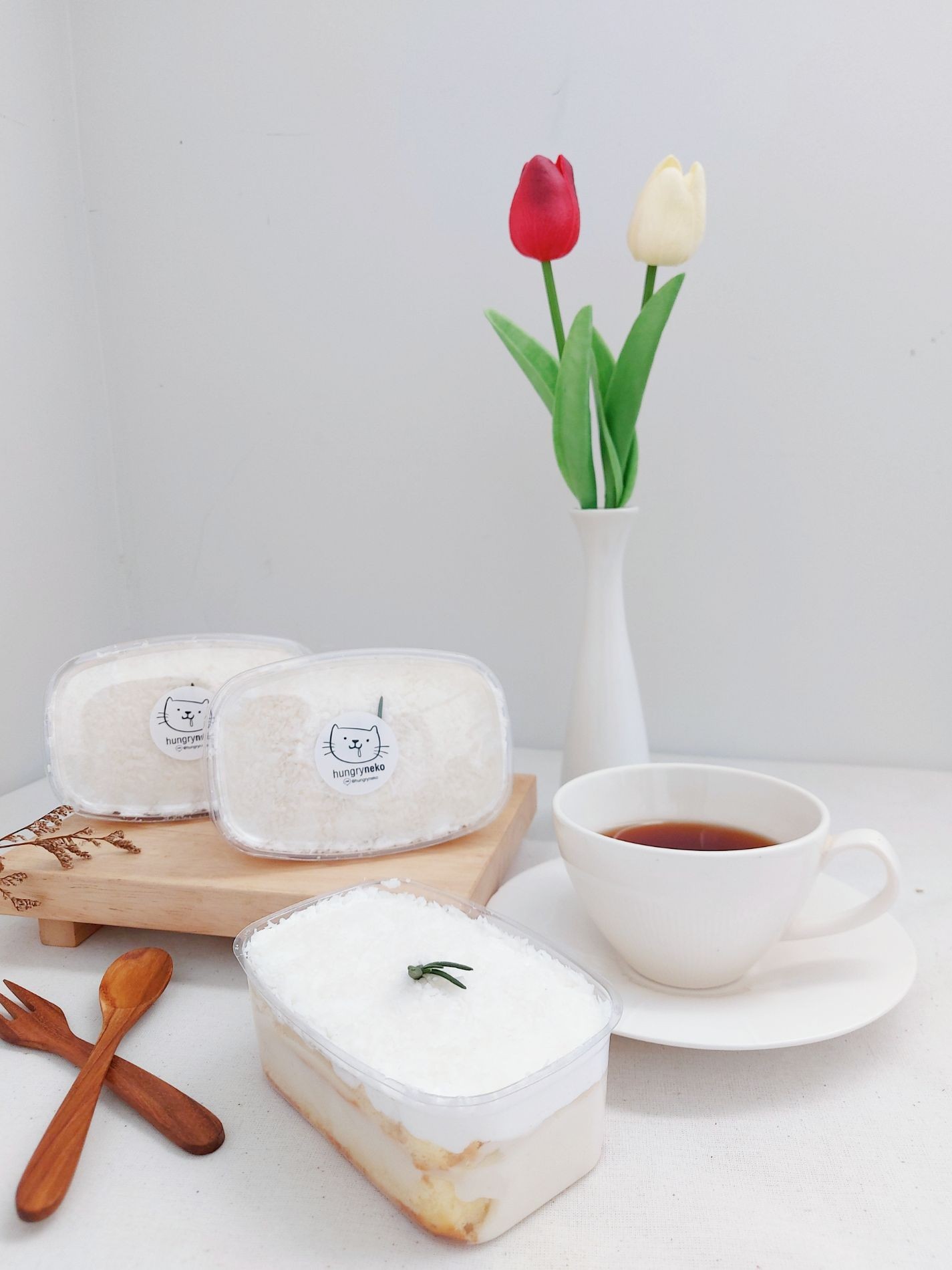 ร้าน HungryNeko | รีวิวร้านอาหาร