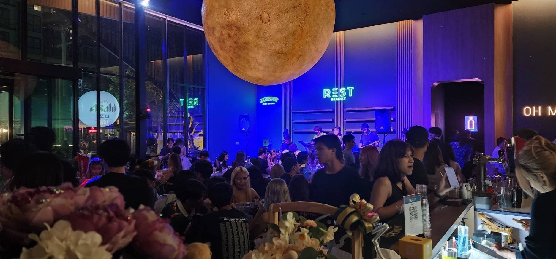 รีวิว Rest Rangsit - Rest rangsit