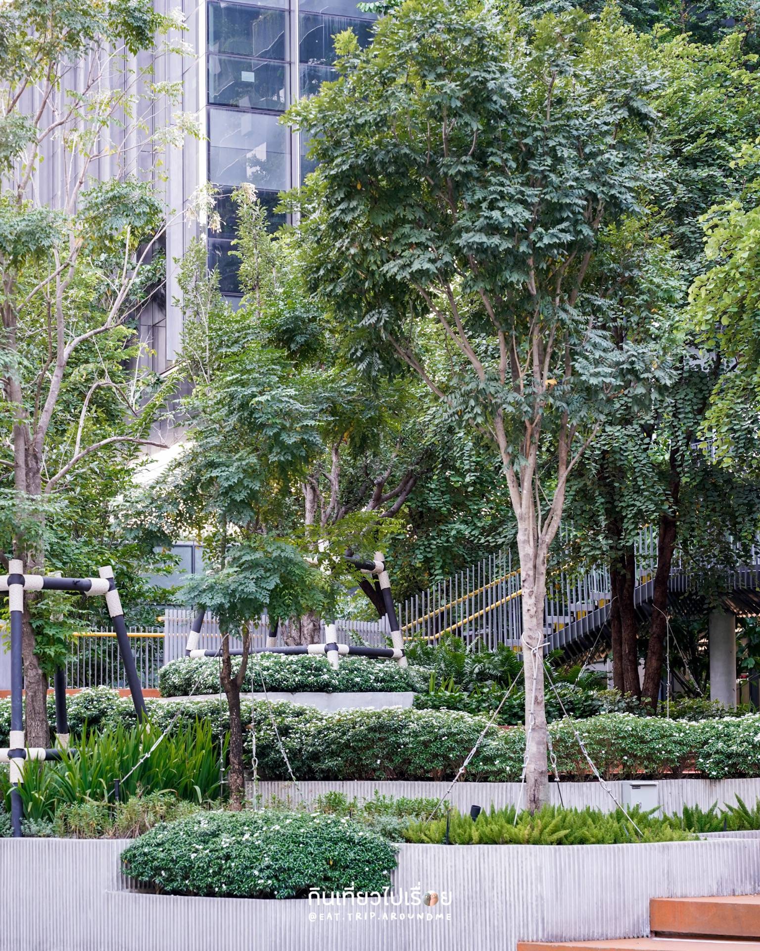 รูป 101 True Digital Park