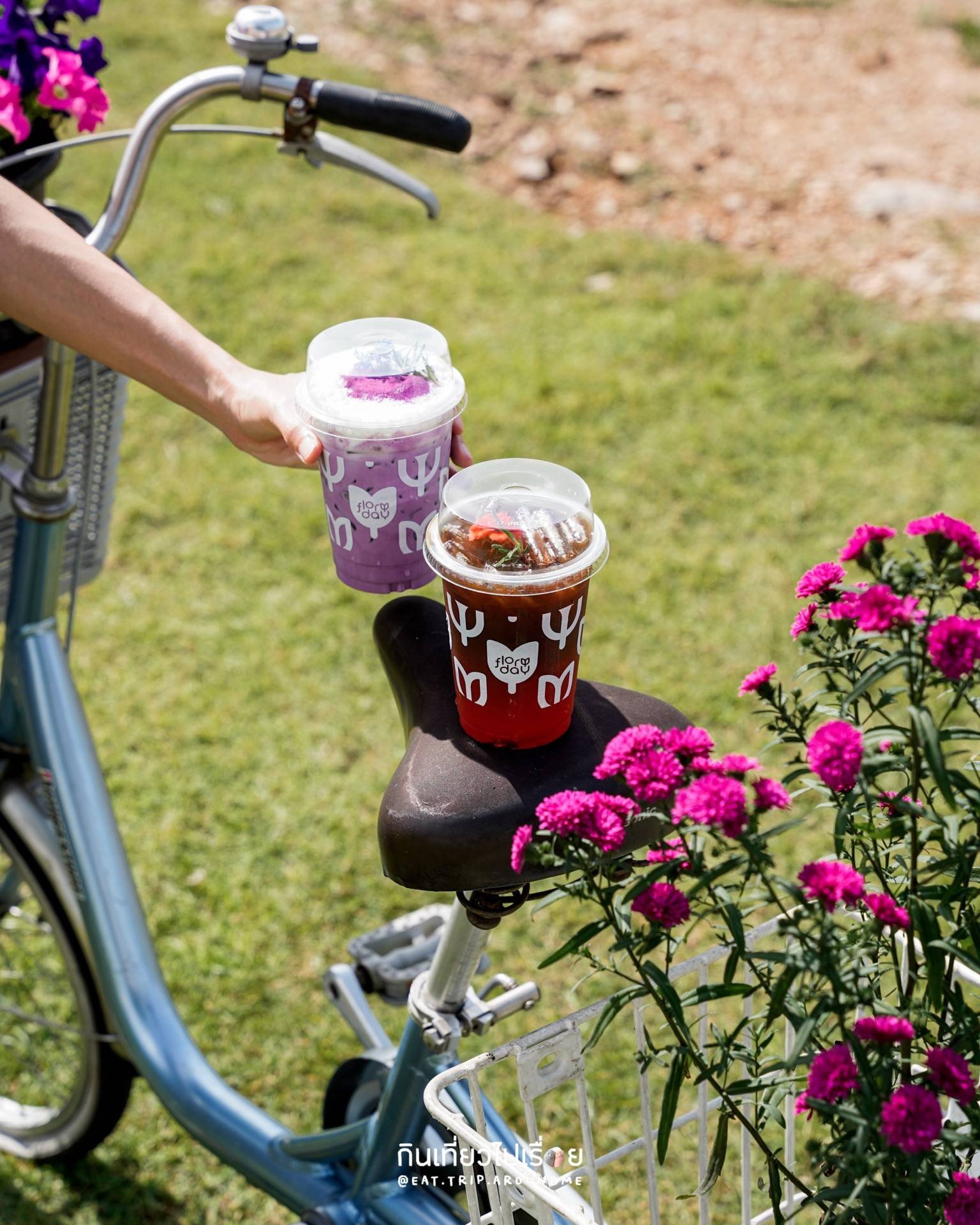 รูป Floryday Khaoyai : Cafe & Flower