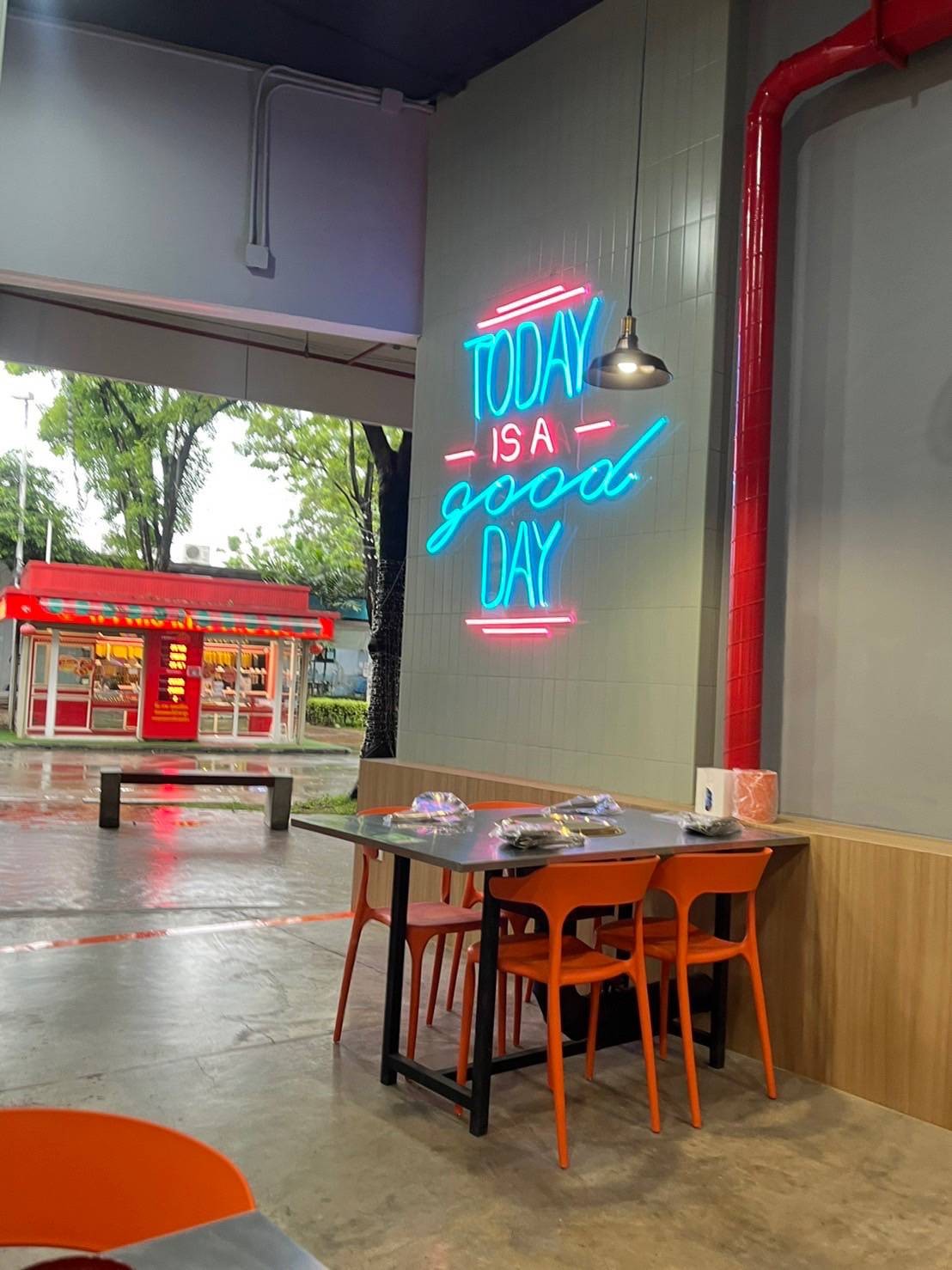 รูป Mee-seoul Korean Bbq Buffet Lkb ลาดกระบัง