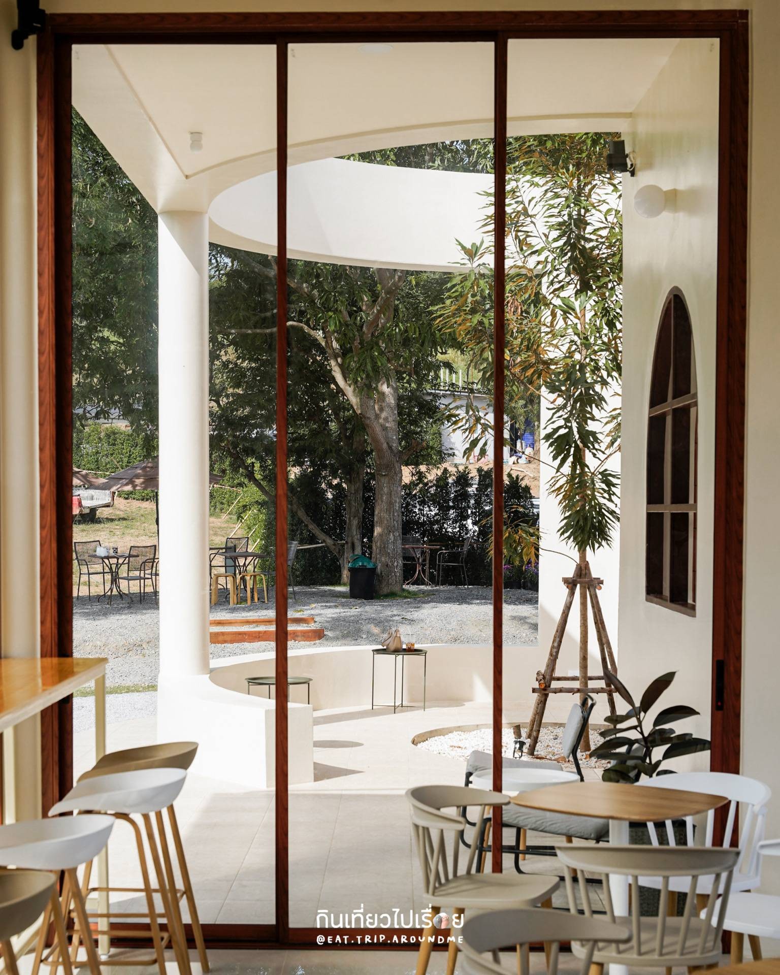 รูป Floryday Khaoyai : Cafe & Flower