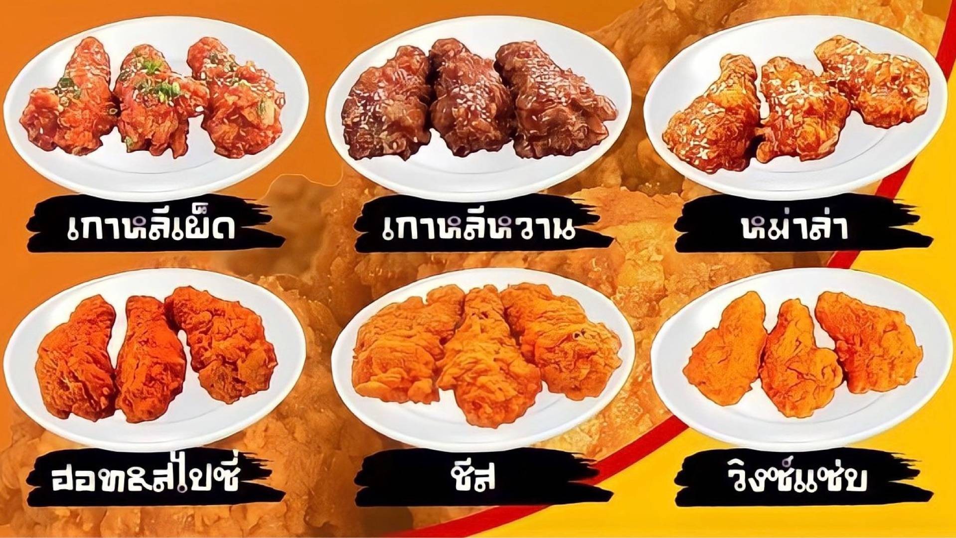 INCHEON HOUSE (อินชอน เฮ้าส์) - สั่งอาหารเดลิเวอรี | Wongnai x LINE MAN