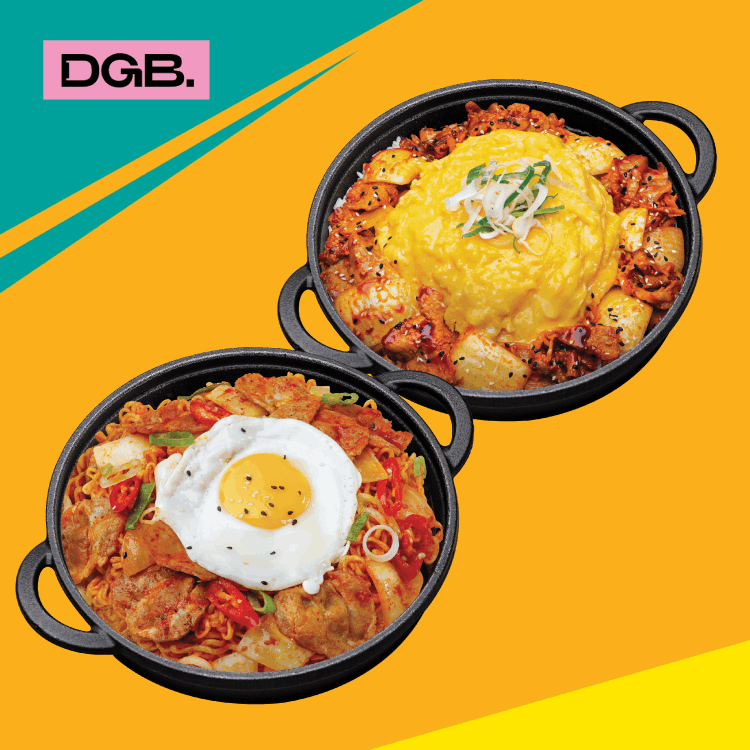 รีวิว DGB เดอะมอลล์ บางกะปิ - มารับออเดอร์เกือบ20นาทีละม่ลงมือทำไรสักอย่างบอกออเดอร์ม่ดังถ้าร้า ...