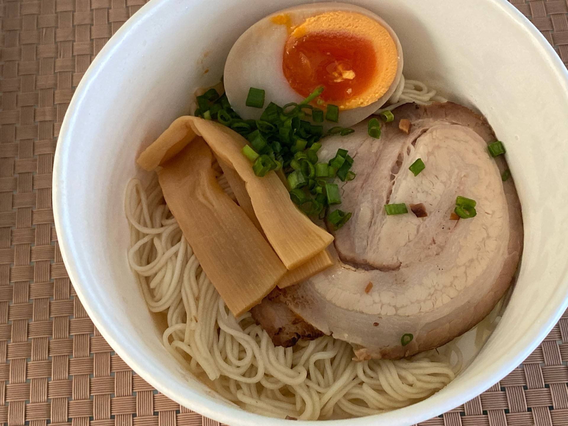 รูป เอบิสึ ราเมน Ebisu Ramen สาขา เพชรเกษม 33/3