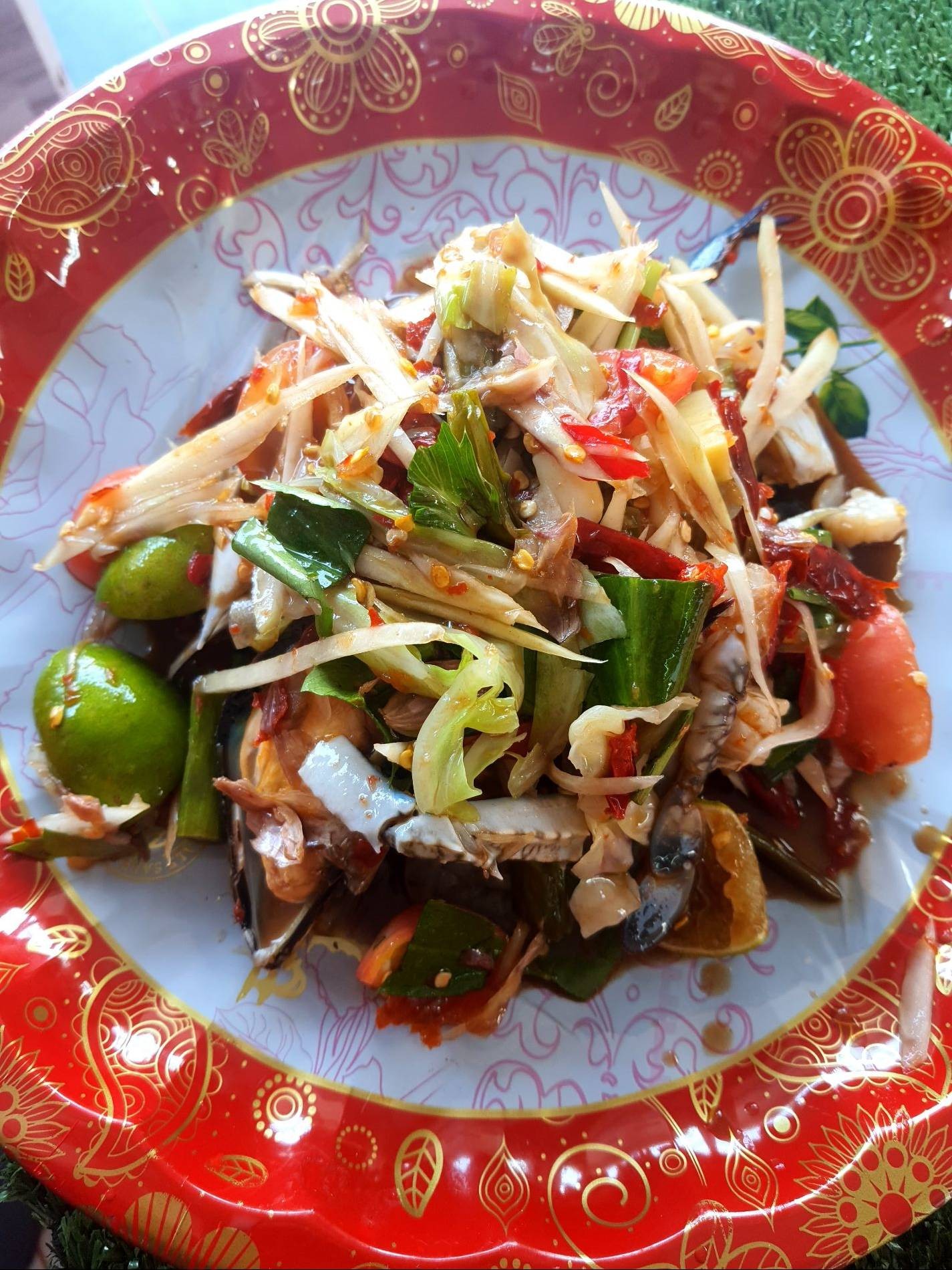 ร้าน AJ Food & Fruit AJ Food & Fruit | รีวิวร้านอาหาร