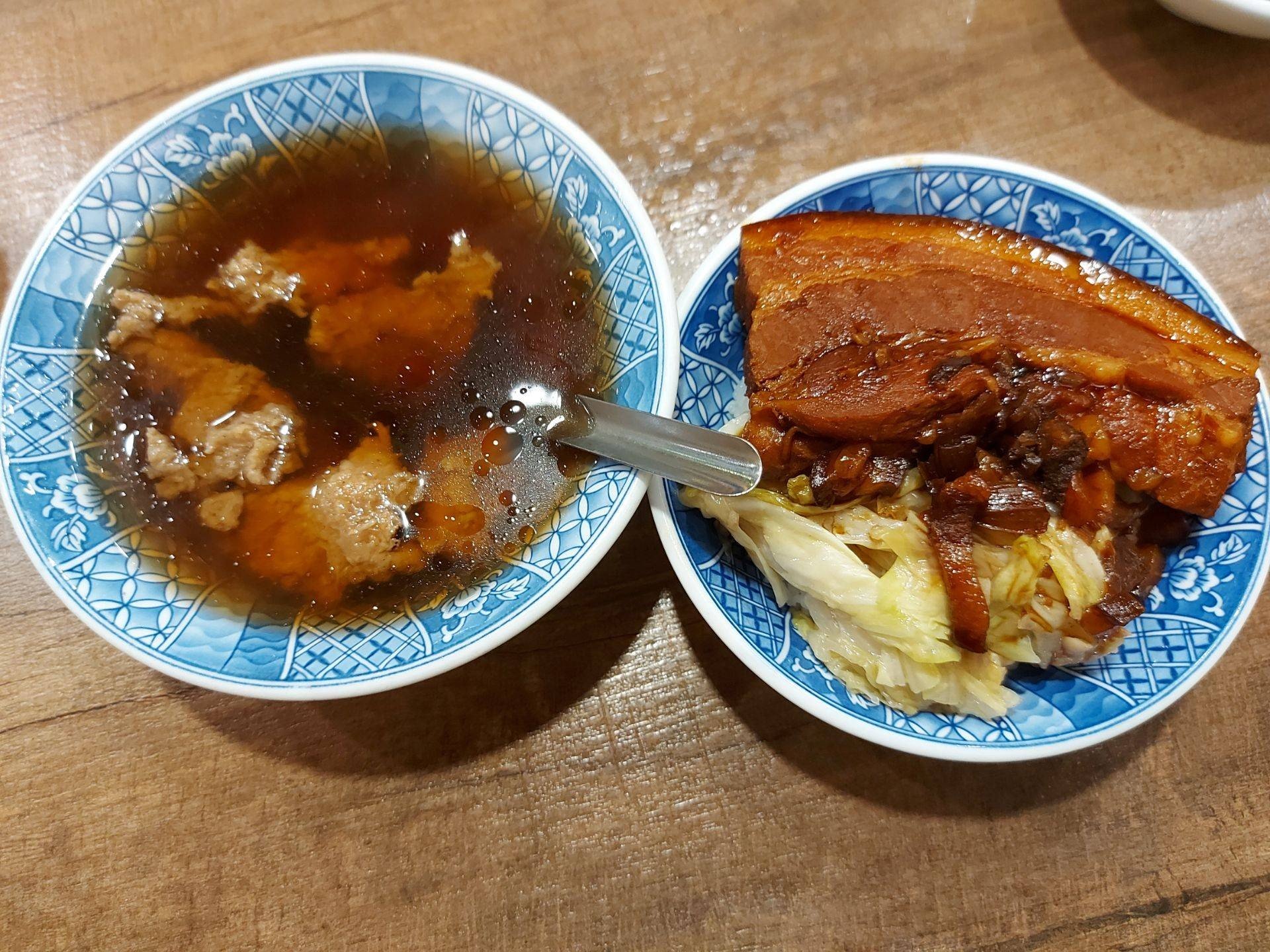 ร้าน Wang's Broth | รีวิวร้านอาหาร