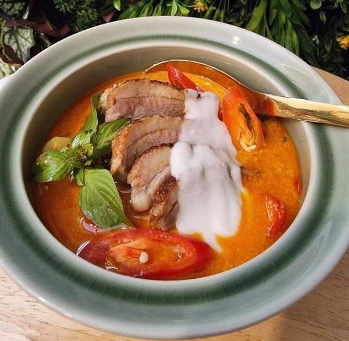 ร้าน KHAOMON | รีวิวร้านอาหาร