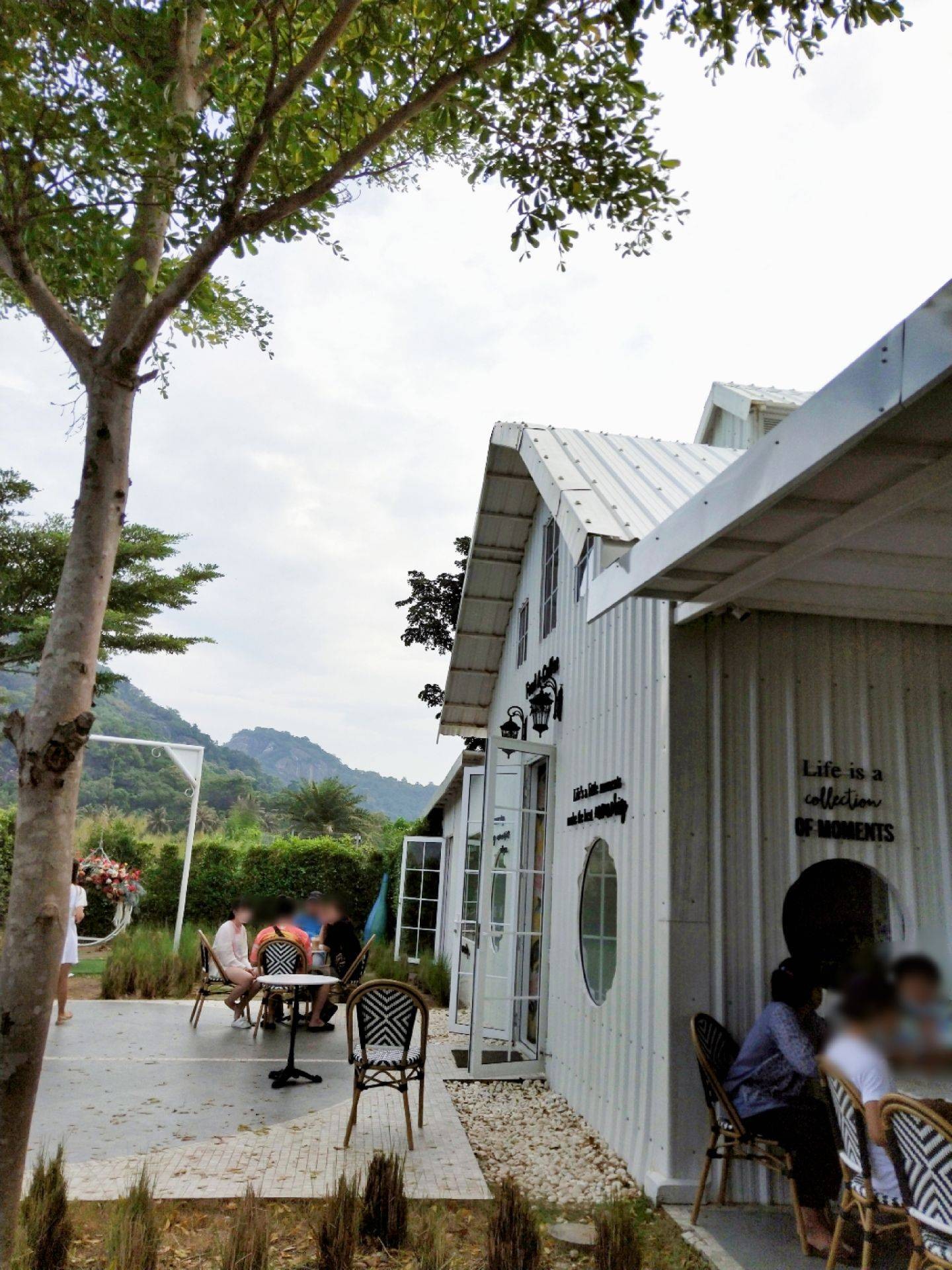 รูป Memory House Cafe’ Memory House Coffee