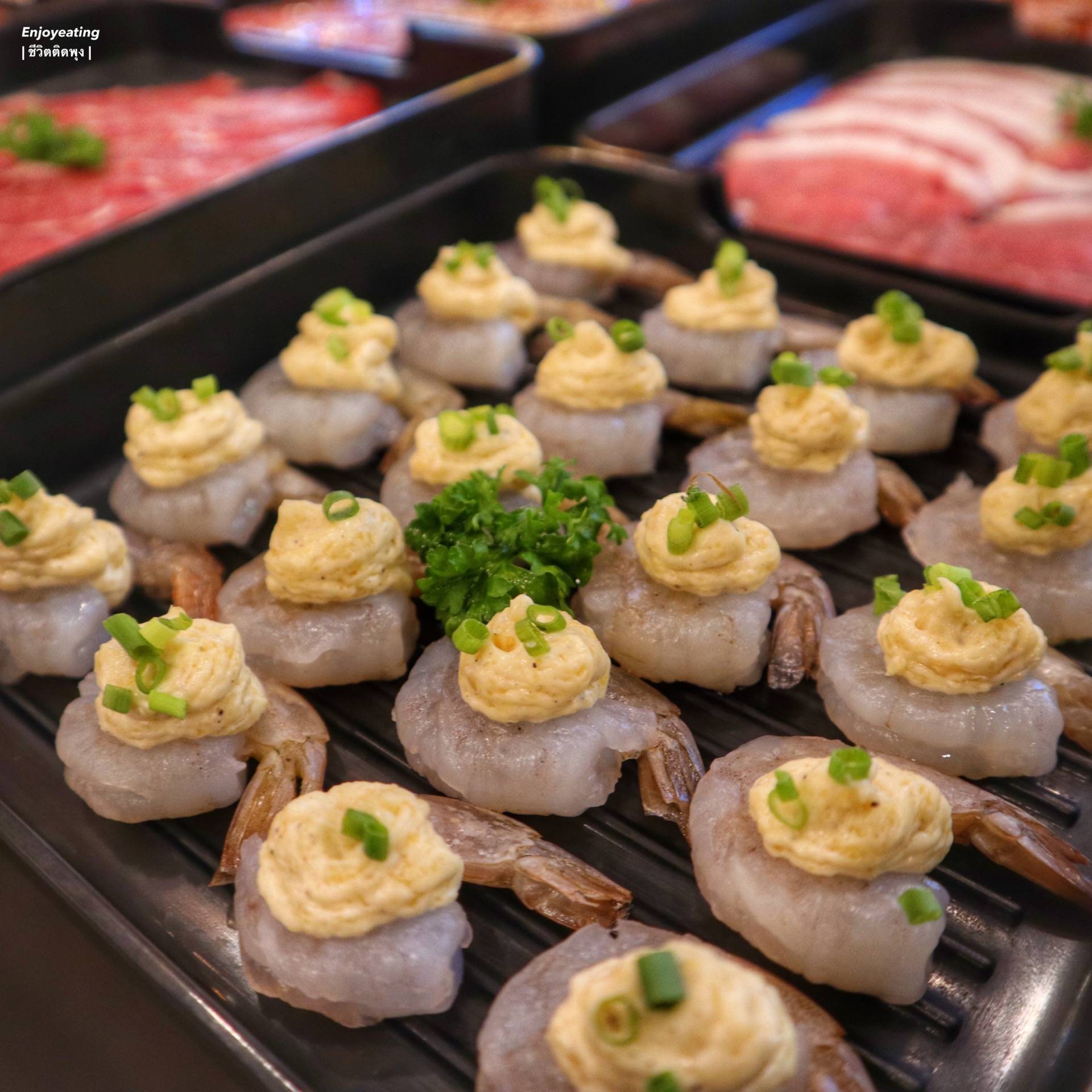 รูป Daidomon Korean Grill ฟิวเจอร์พาร์ค รังสิต