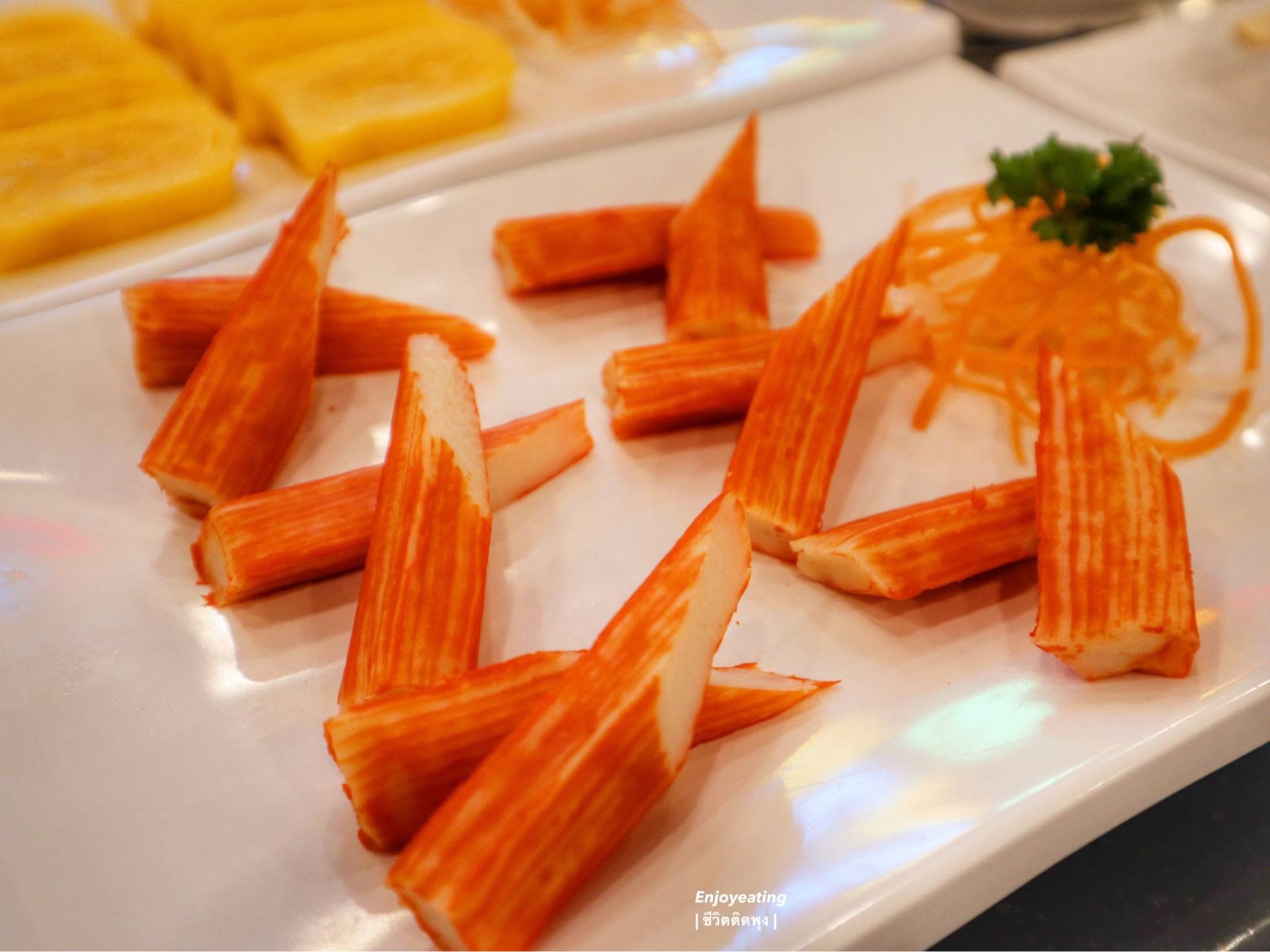 รูป Daidomon Korean Grill ฟิวเจอร์พาร์ค รังสิต
