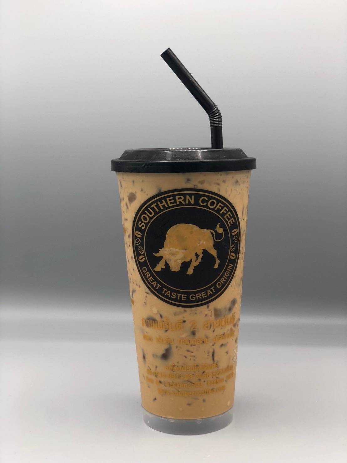ร้าน Southern Coffee (เซาเทิร์น คอฟฟี่) -ราชภัฎสงขลา | รีวิวร้านอาหาร
