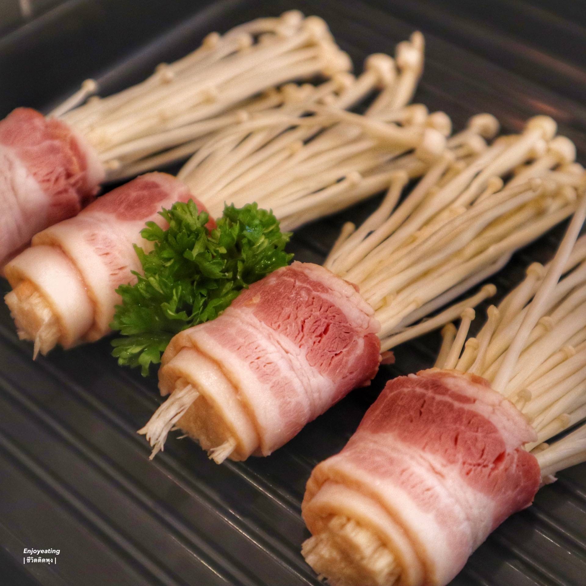 รูป Daidomon Korean Grill ฟิวเจอร์พาร์ค รังสิต - Wongnai