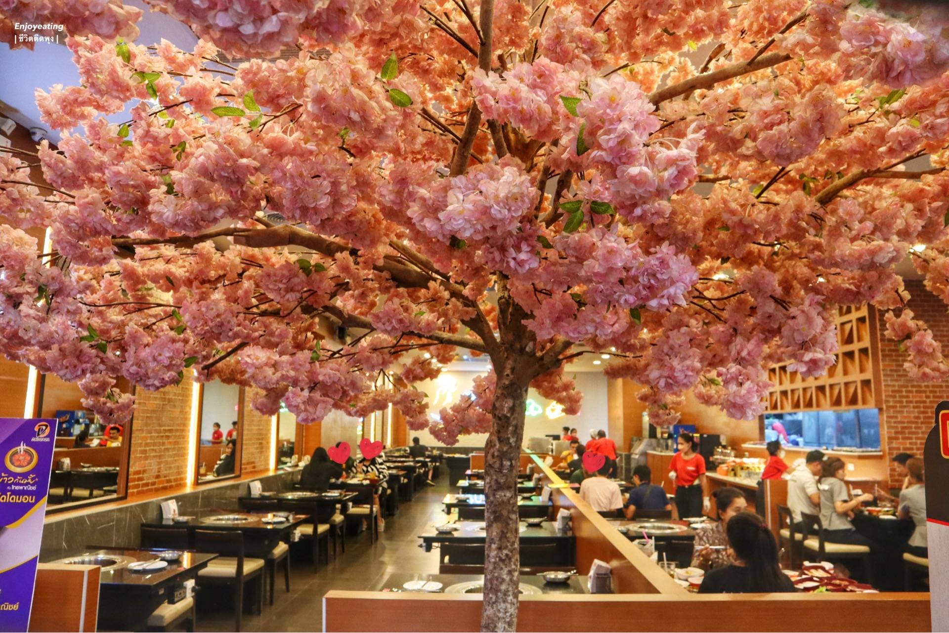 รูป Daidomon Korean Grill ฟิวเจอร์พาร์ค รังสิต - Wongnai