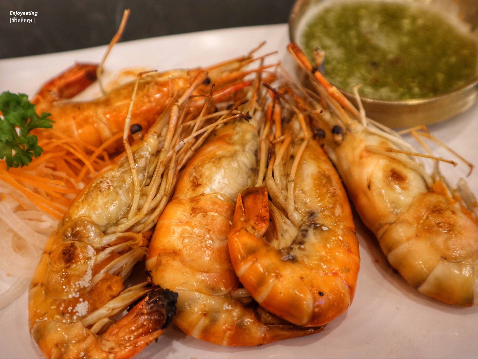 รูป Daidomon Korean Grill ฟิวเจอร์พาร์ค รังสิต - Wongnai