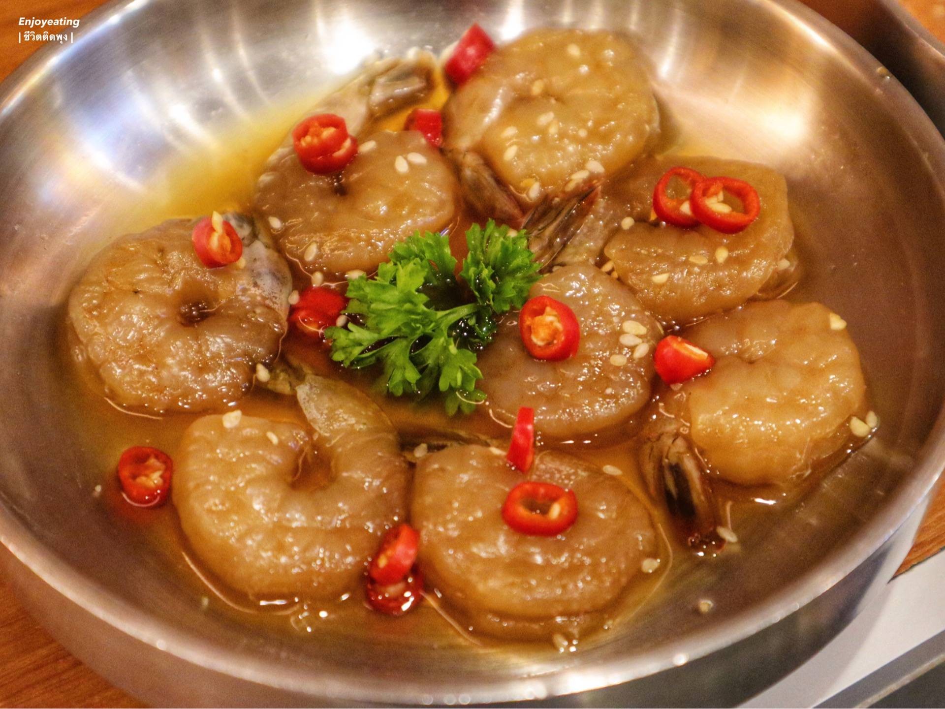 รูป Daidomon Korean Grill ฟิวเจอร์พาร์ค รังสิต - Wongnai