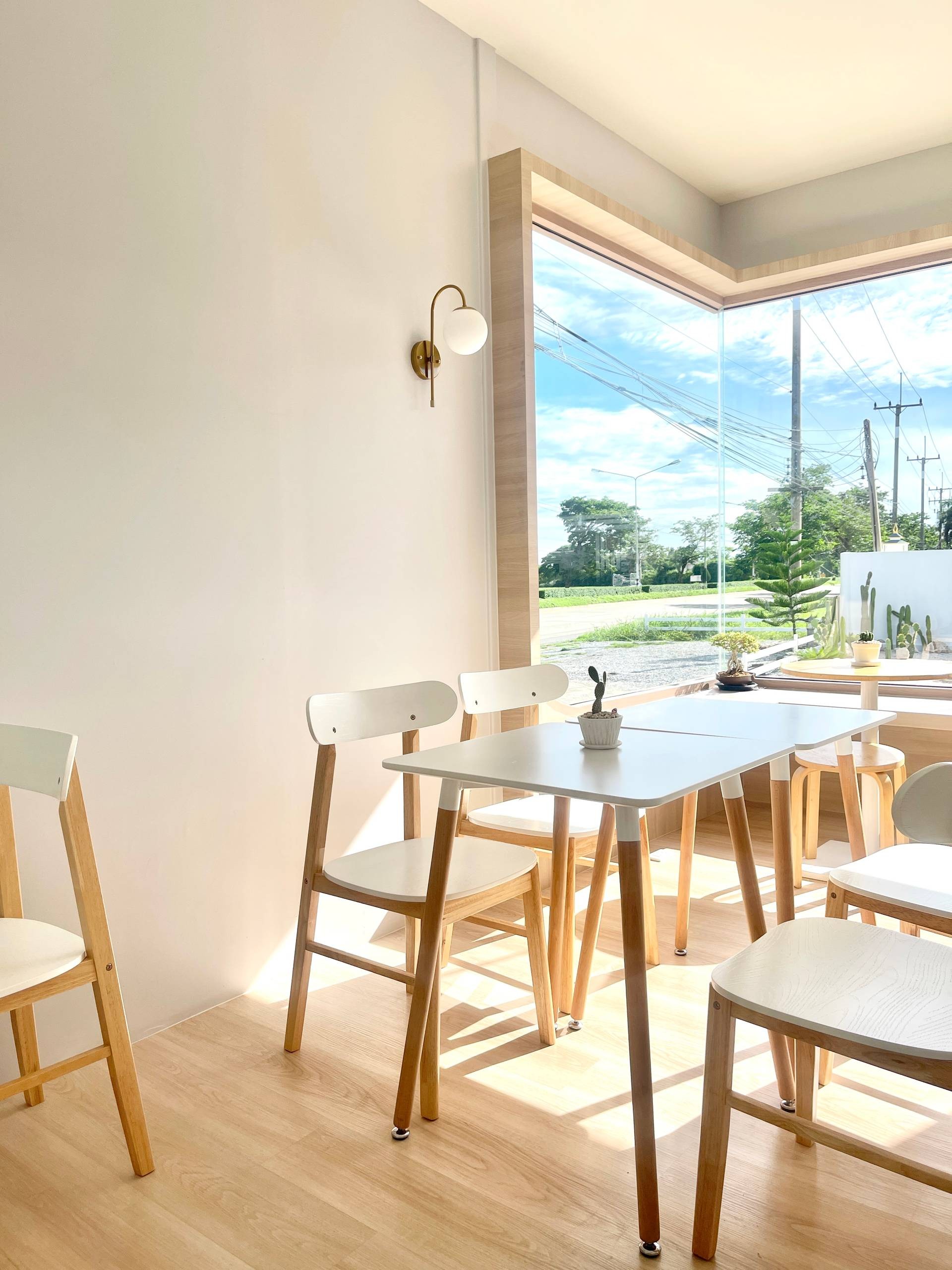 รีวิว Sayoo Cafe ซายู คาเฟ่ - เครื่องดื่ม อาหาร อร่อยดีครับ