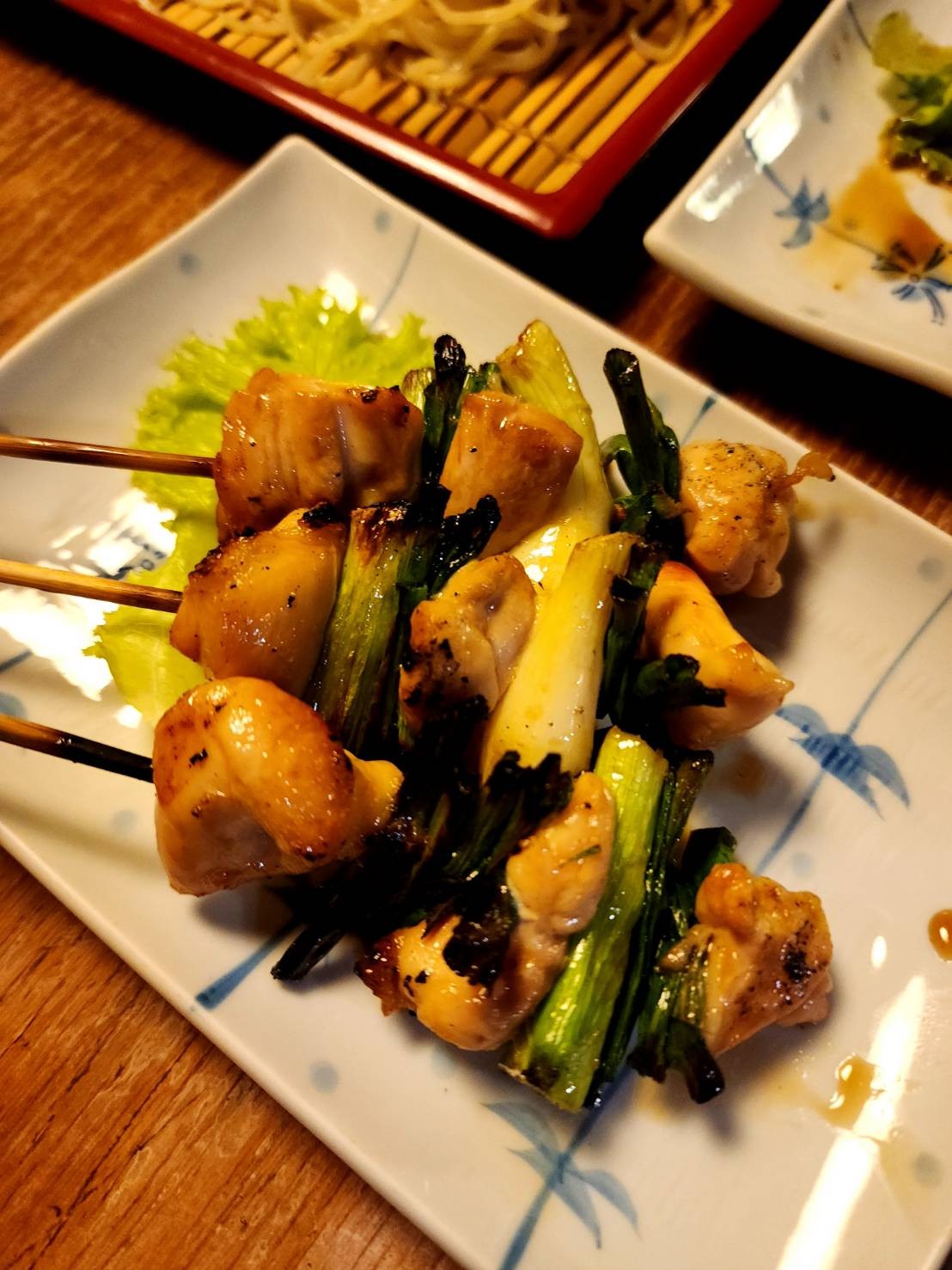 รีวิว 桔梗 Kikyo Yakitori Restaurant