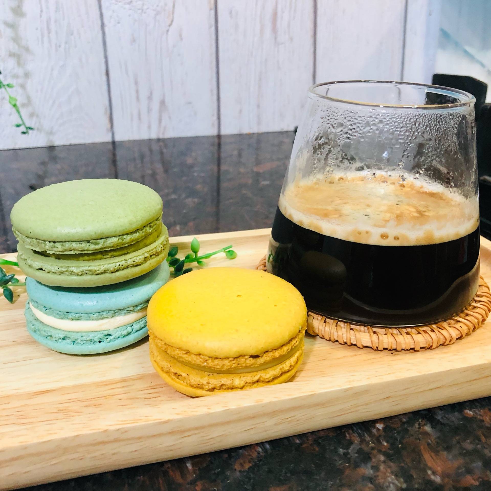 รูป CAFF-CORNER อิมพีเรียล สำโรง